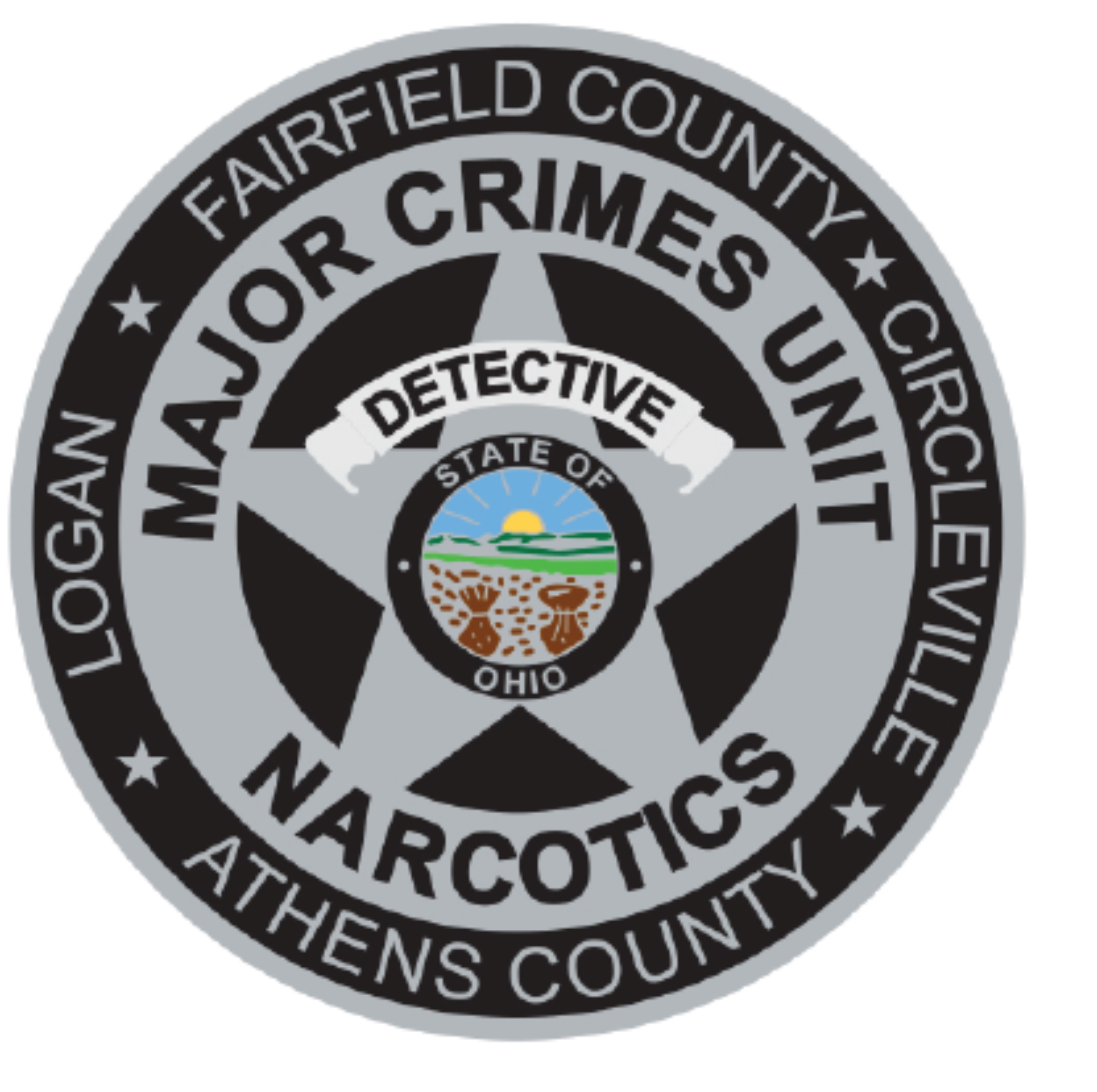 History - South Central Ohio Major Crimes Unit