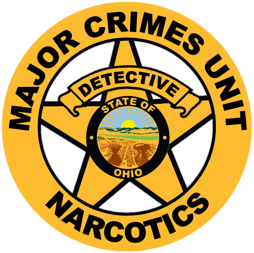 History - South Central Ohio Major Crimes Unit